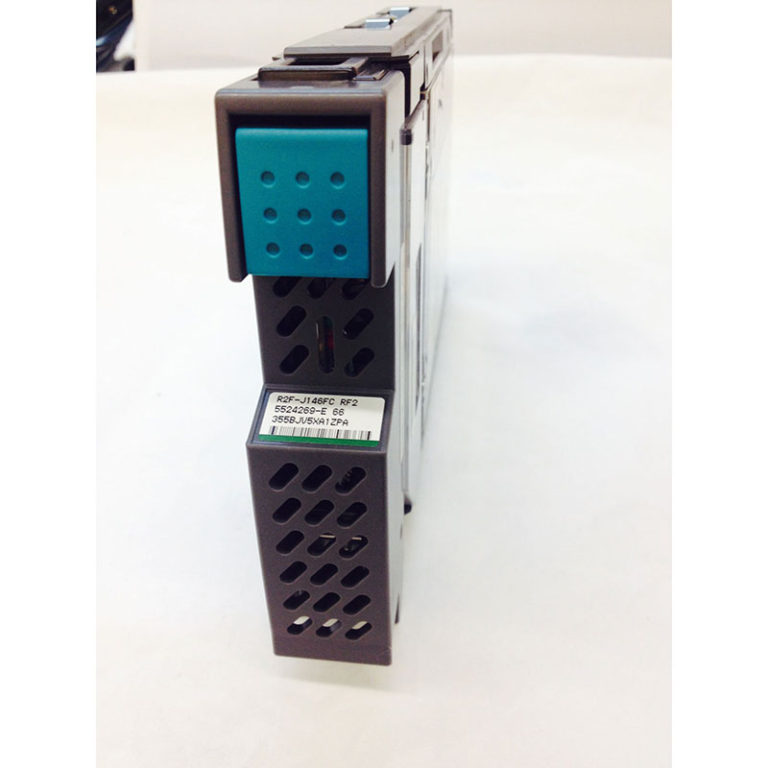 3286696-A – Hitachi Data Systems 1.6TB SSD SAS FMD HDD – Disk Drive Finder