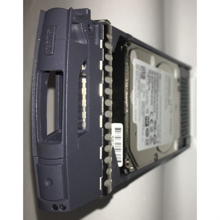 X343_STBTE1T8A10 – NetApp 1.8TB 10K RPM SAS 2.5″ HDD for DS224C, DS2246 ...