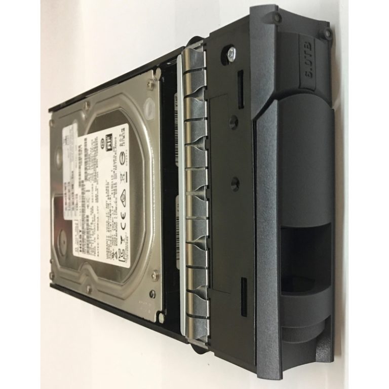 X316_HAKPE06TA07 – Netapp 6TB 7200 RPM SAS 3.5″ HDD for DS4246, DS212C ...